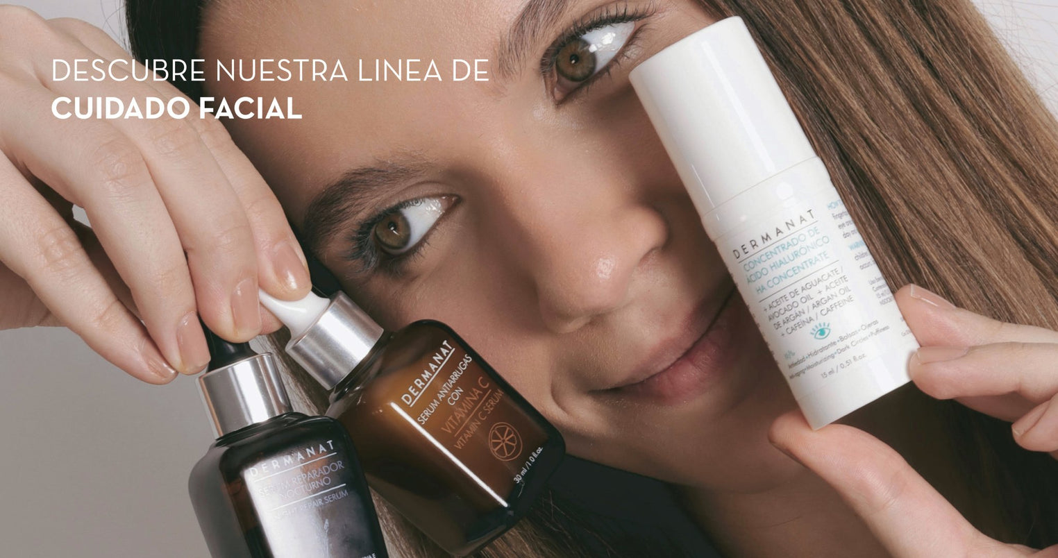 Dermanat - Productos Naturales para el Cuidado de tu Piel | Cosmética
