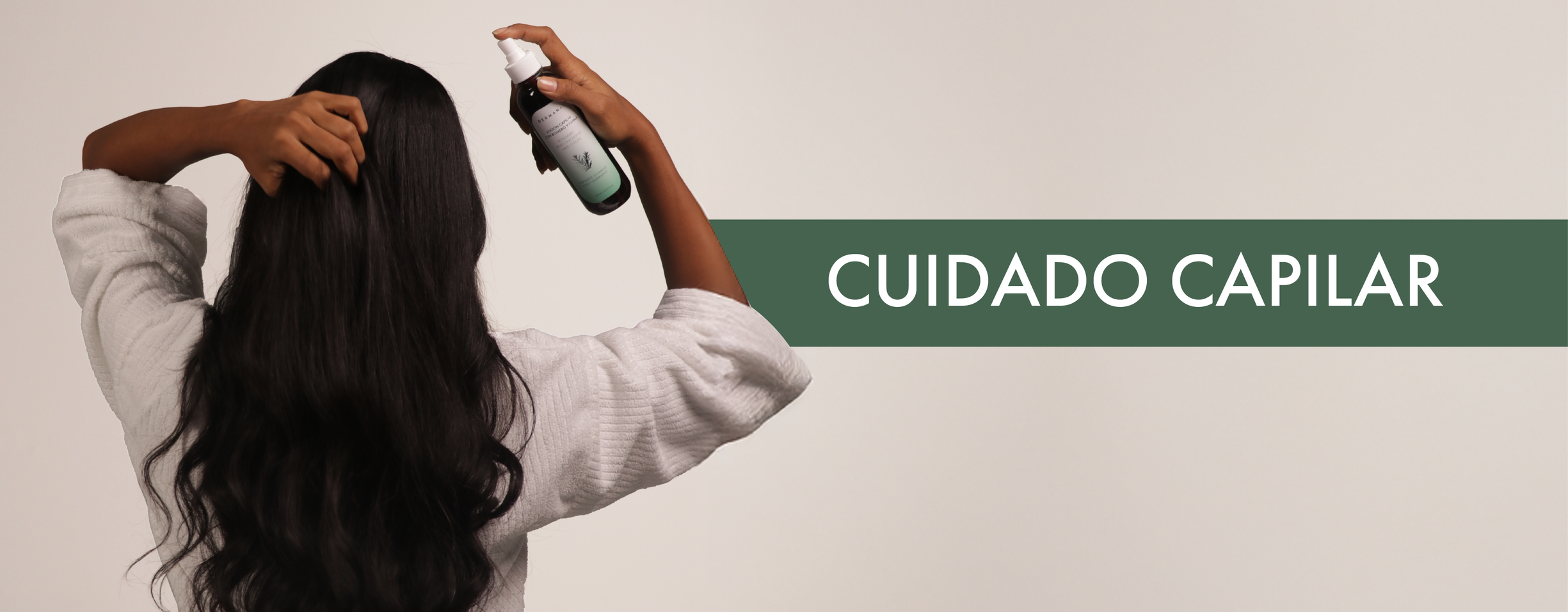 Linea Capilar – Dermanat
